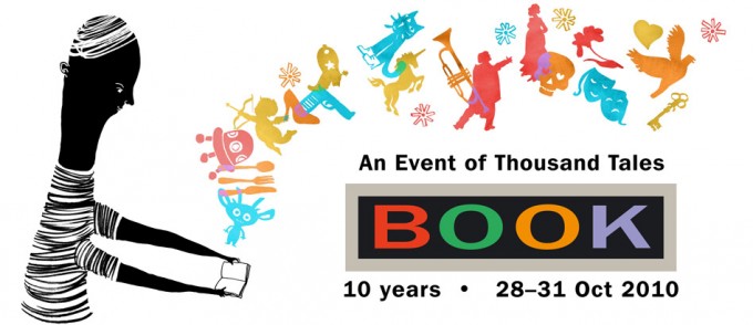10th Annual Helsinki Book Fair - Chef Franco Lania
