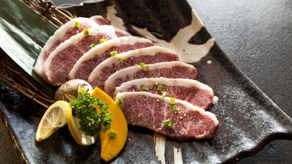 Try Local Delicacies When You Travel - Chef Franco Lania