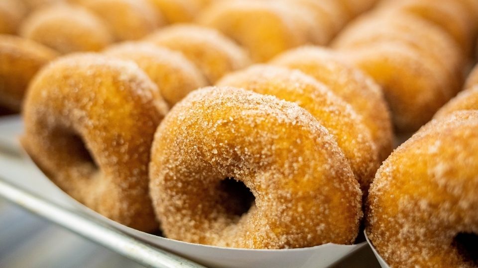 Foods You Need To Try This Fall Season - Chef Franco Lania