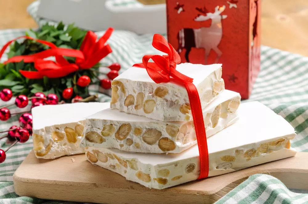 10 Traditional Christmas Foods from Around the World - Chef Franco Lania