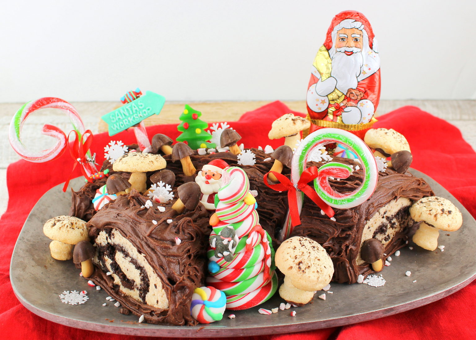 10 Traditional Christmas Foods from Around the World - Chef Franco Lania