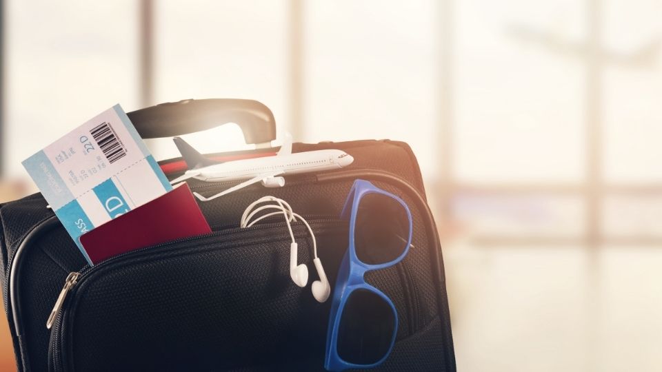 Pack Accordingly: Most Commonly Forgotten Travel Tips - Chef Franco Lania