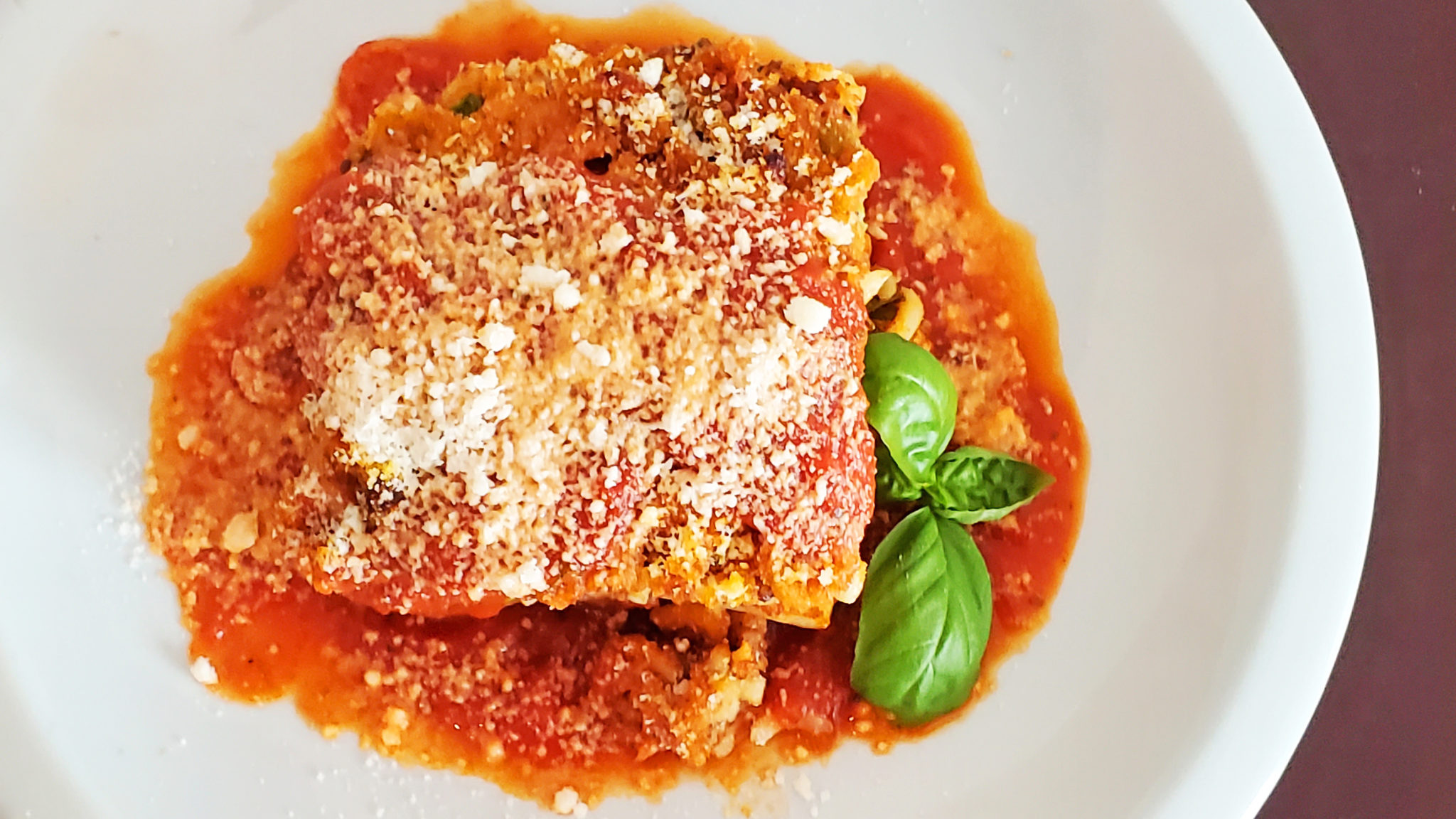 Anellini alla Siciliana | Delizioso! - Chef Franco Lania