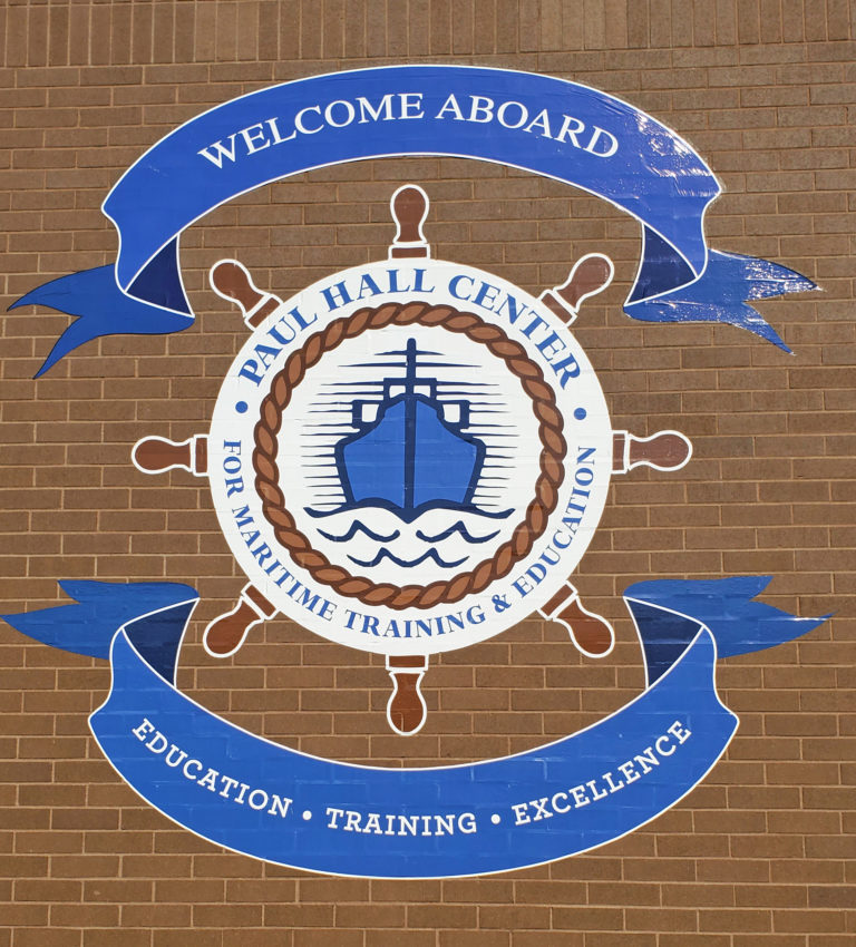 Harry Lundeberg School of Seamanship | Piney Point, Maryland - USA ...