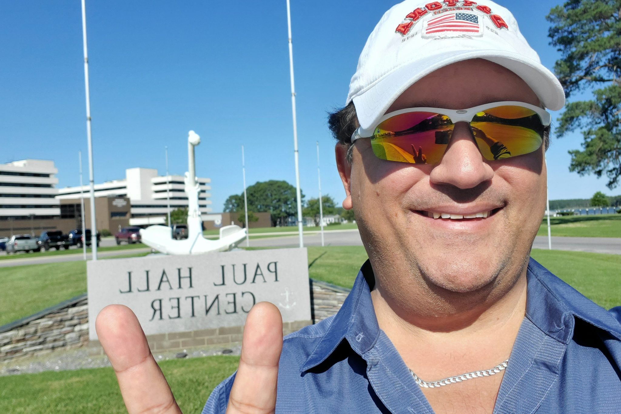 Harry Lundeberg School of Seamanship | Piney Point, Maryland - USA ...