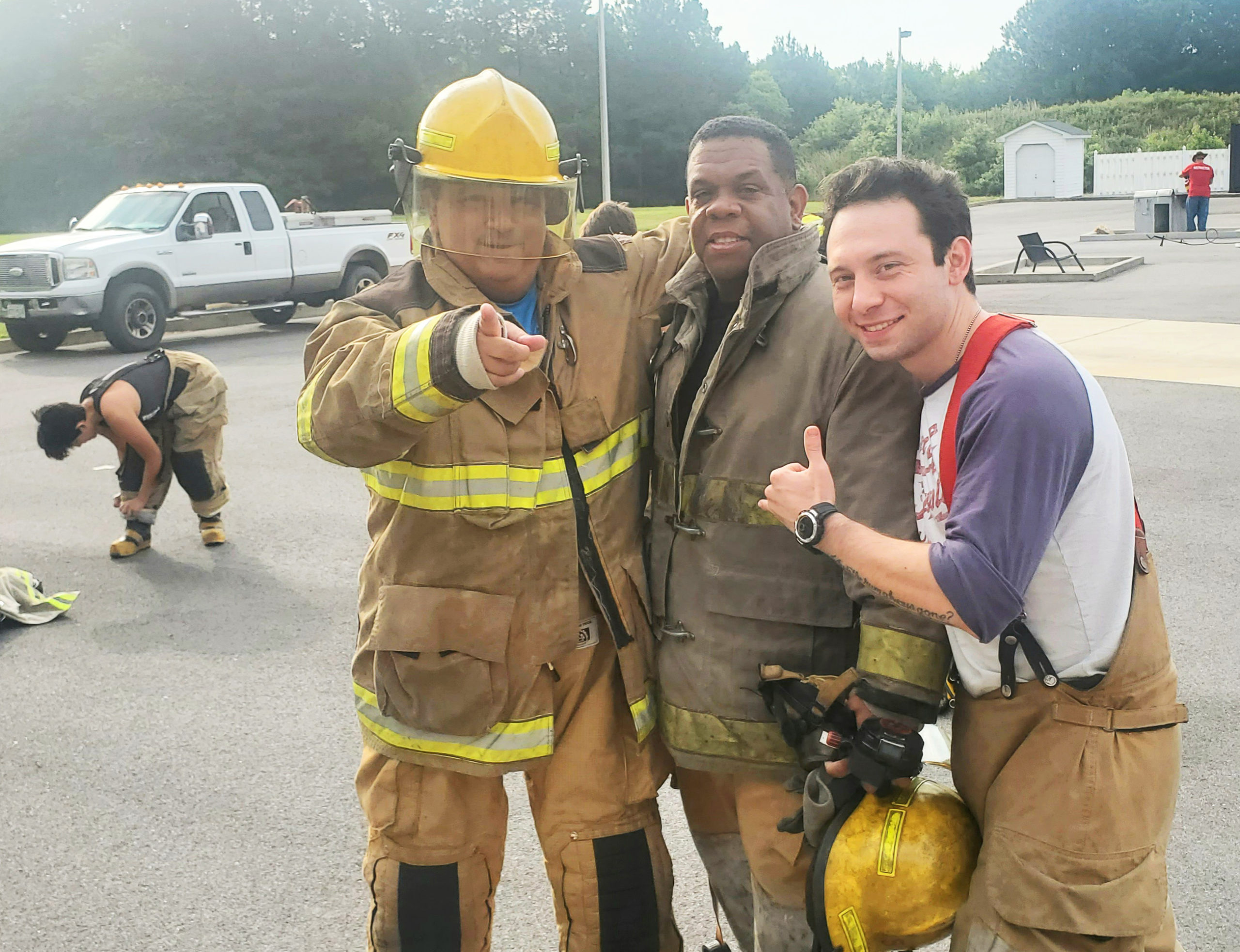 Harry Lundeberg School of Seamanship | Piney Point, Maryland - USA ...