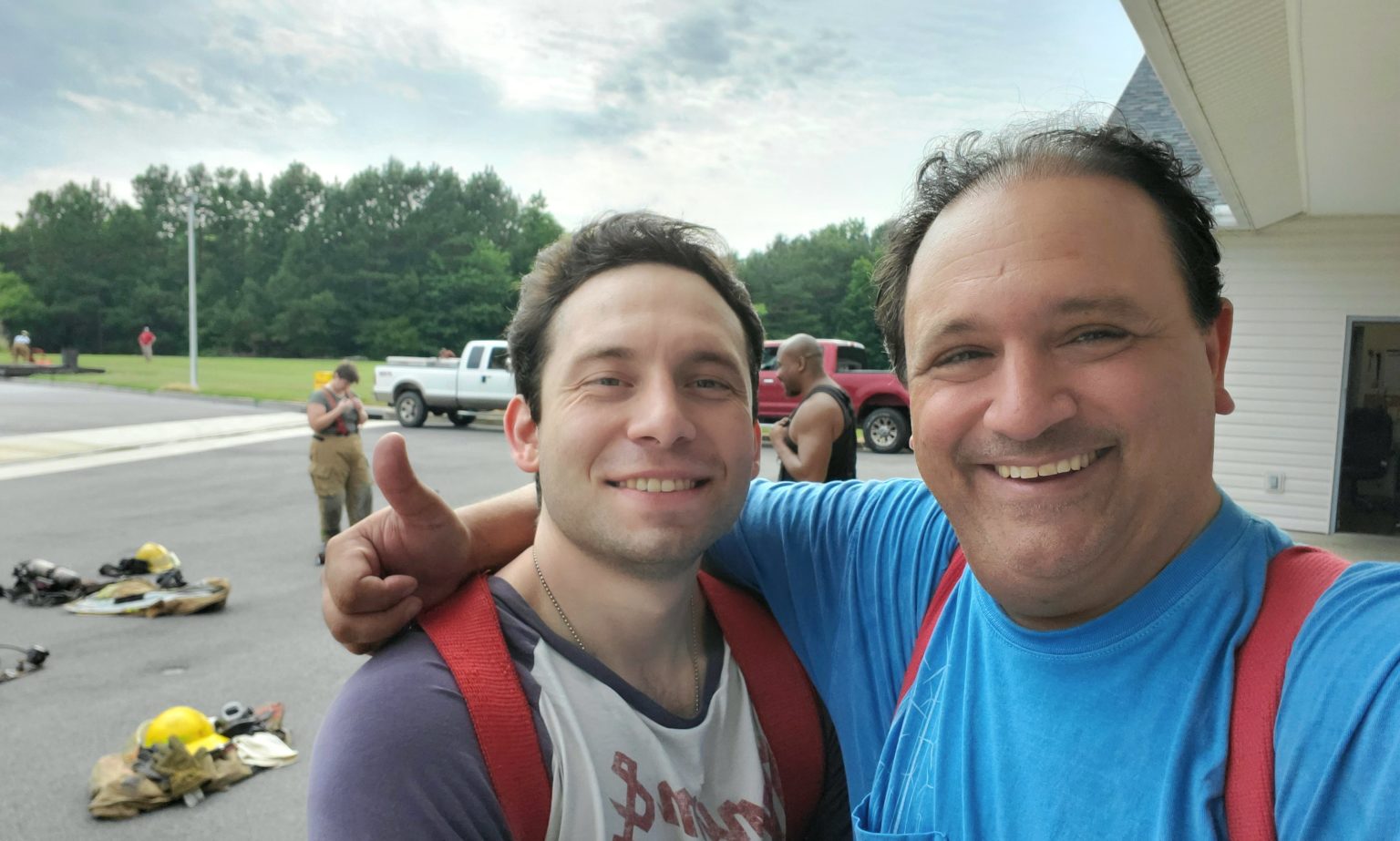 Harry Lundeberg School of Seamanship | Piney Point, Maryland - USA ...