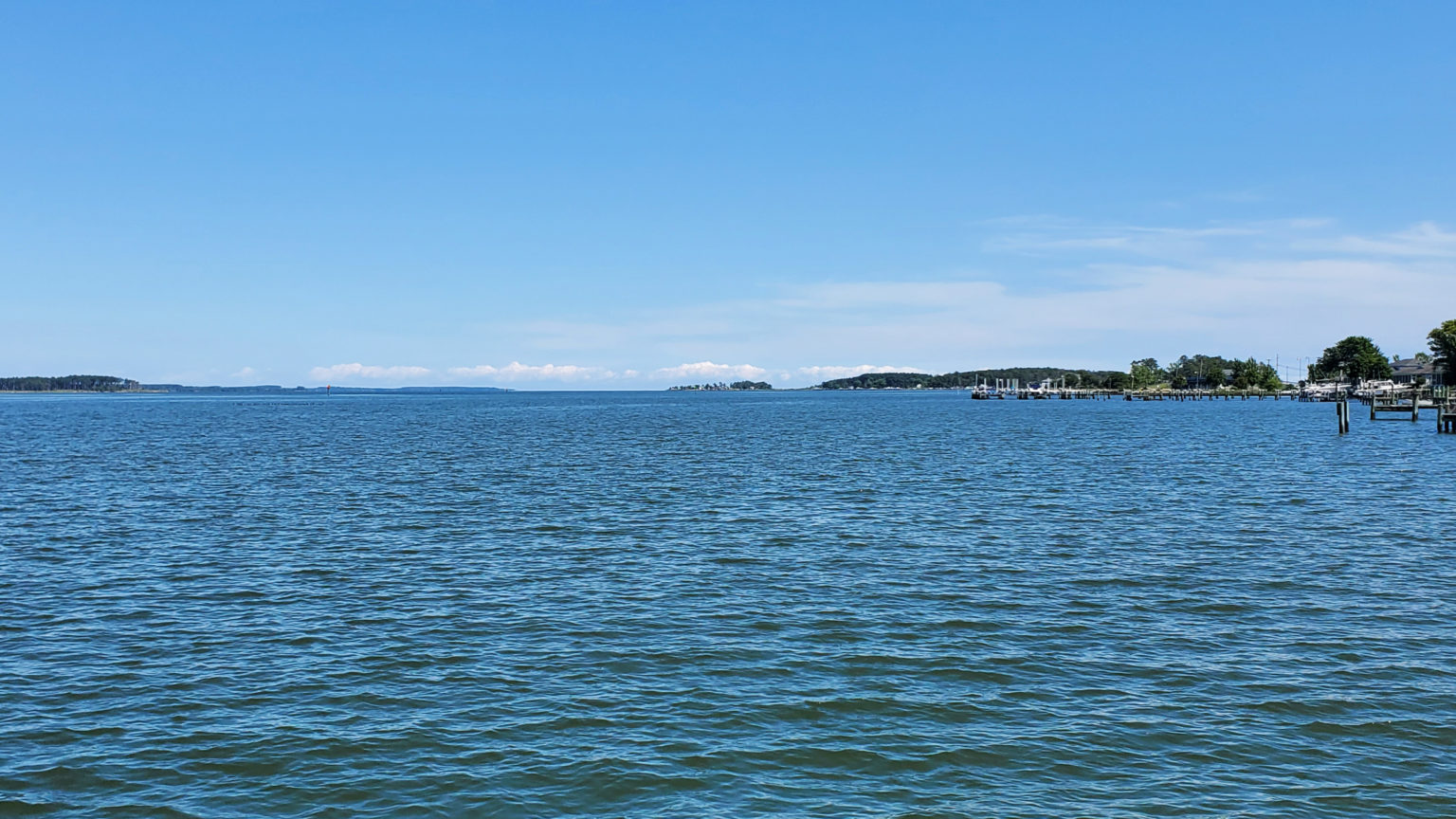 Harry Lundeberg School of Seamanship | Piney Point, Maryland - USA ...