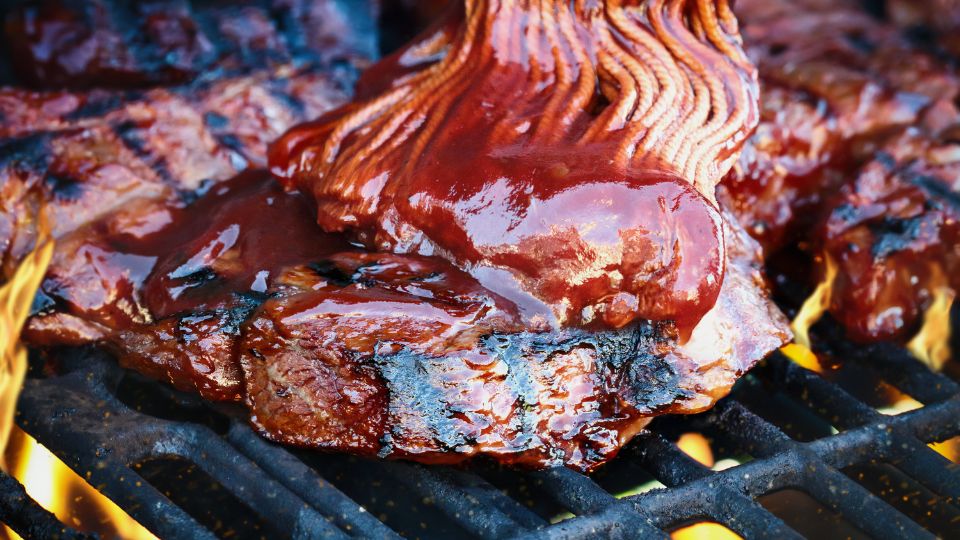 Key Elements of Traditional Southern Foods - Chef Franco Lania