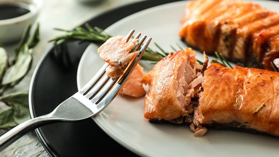 Favorite Seafood Dishes That You Should Try - Chef Franco Lania