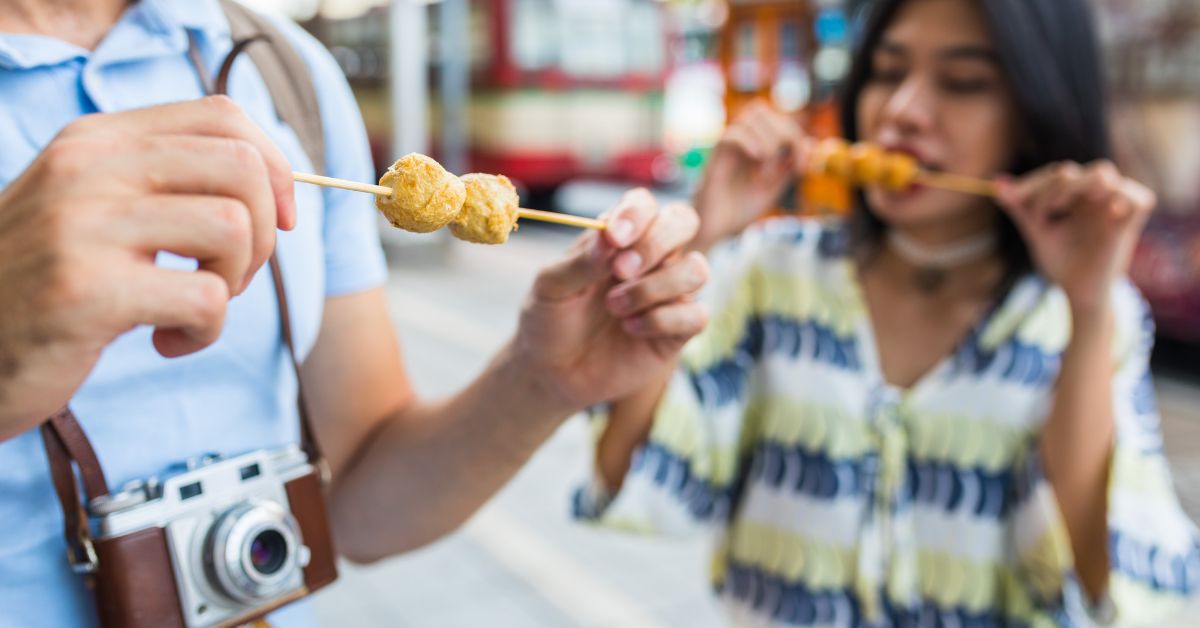 How to Explore Local Cuisine While Traveling - Chef Franco Lania