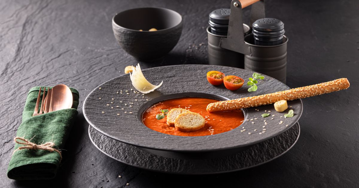 How to Impress Guests with Simple Sophisticated Recipes - Chef Franco Lania